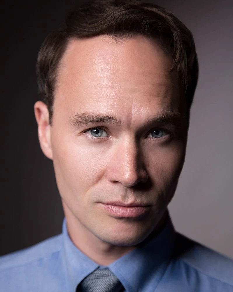 Jeremy Francis Bell | Marvel Cinematic Universe Wiki | Fandom