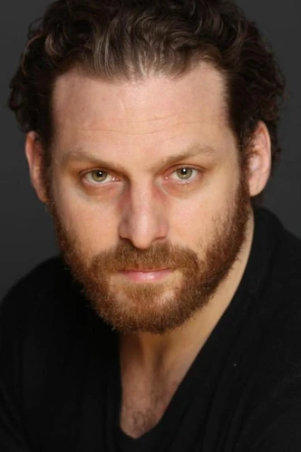 Jonathan Holtzman | Marvel Cinematic Universe Wiki | Fandom