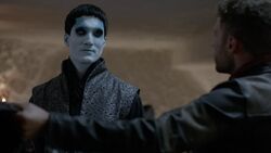 Kasius | Marvel Cinematic Universe Wiki | Fandom