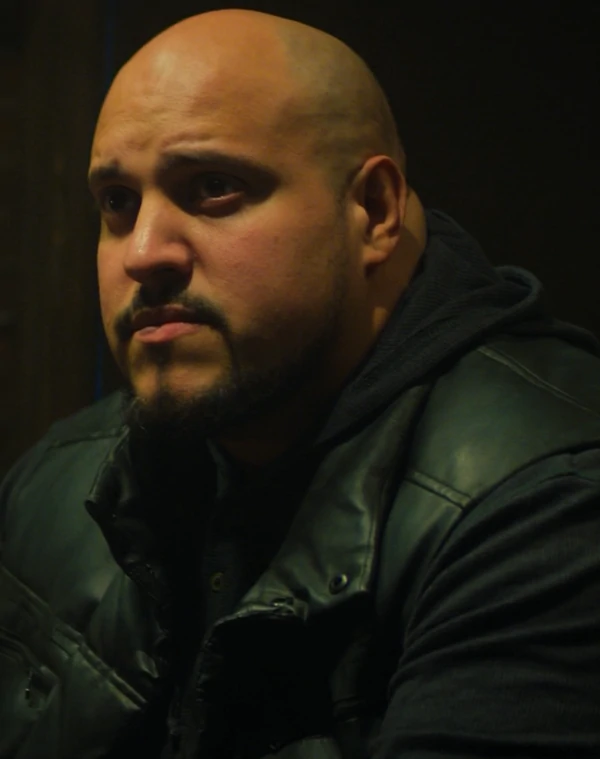 Lennox | Marvel Cinematic Universe Wiki | Fandom