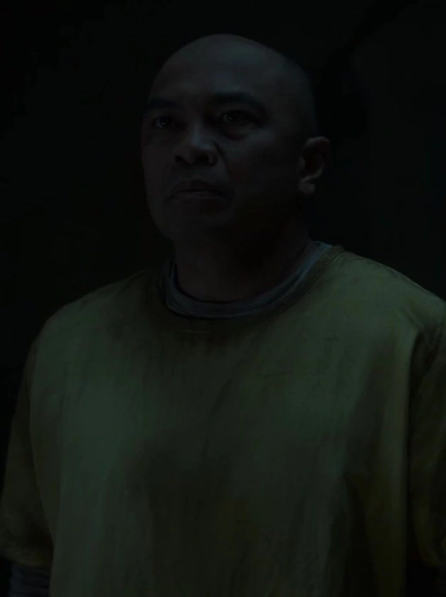 Liddle | Marvel Cinematic Universe Wiki | Fandom