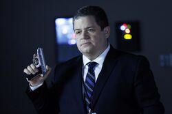 Eric Koenig | Marvel Cinematic Universe Wiki | Fandom