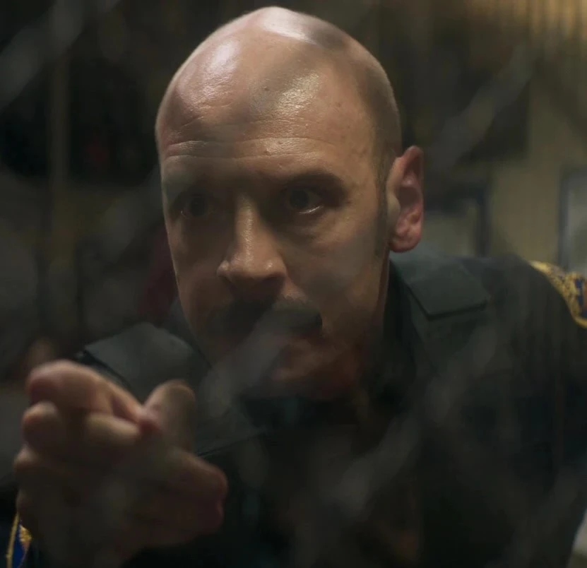 List of Minor Characters | Phase Five | Marvel Cinematic Universe Wiki ...