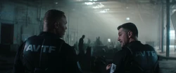 Cole North | Marvel Cinematic Universe Wiki | Fandom