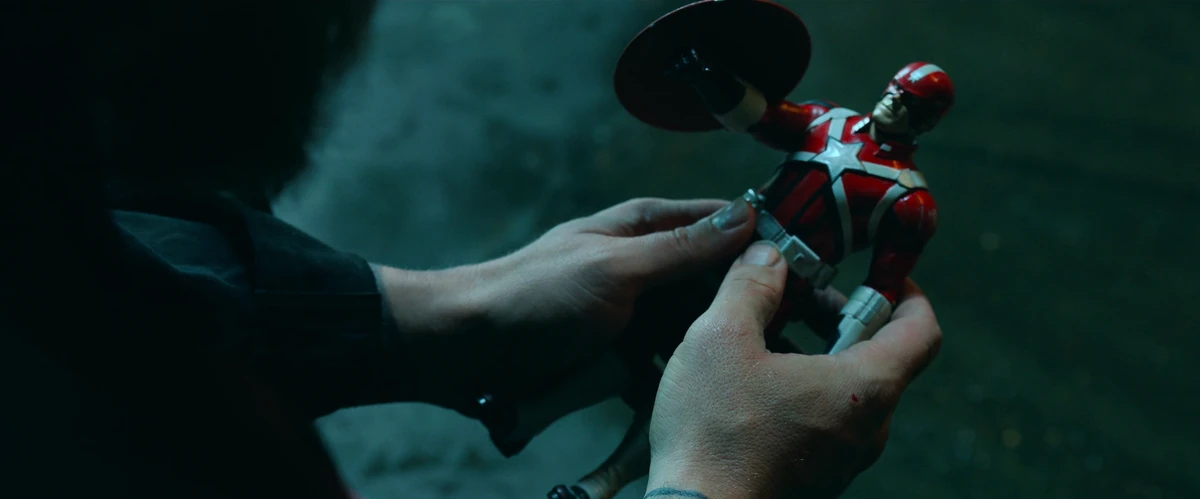 Red Guardian's Shield | Gallery | Marvel Cinematic Universe Wiki | Fandom