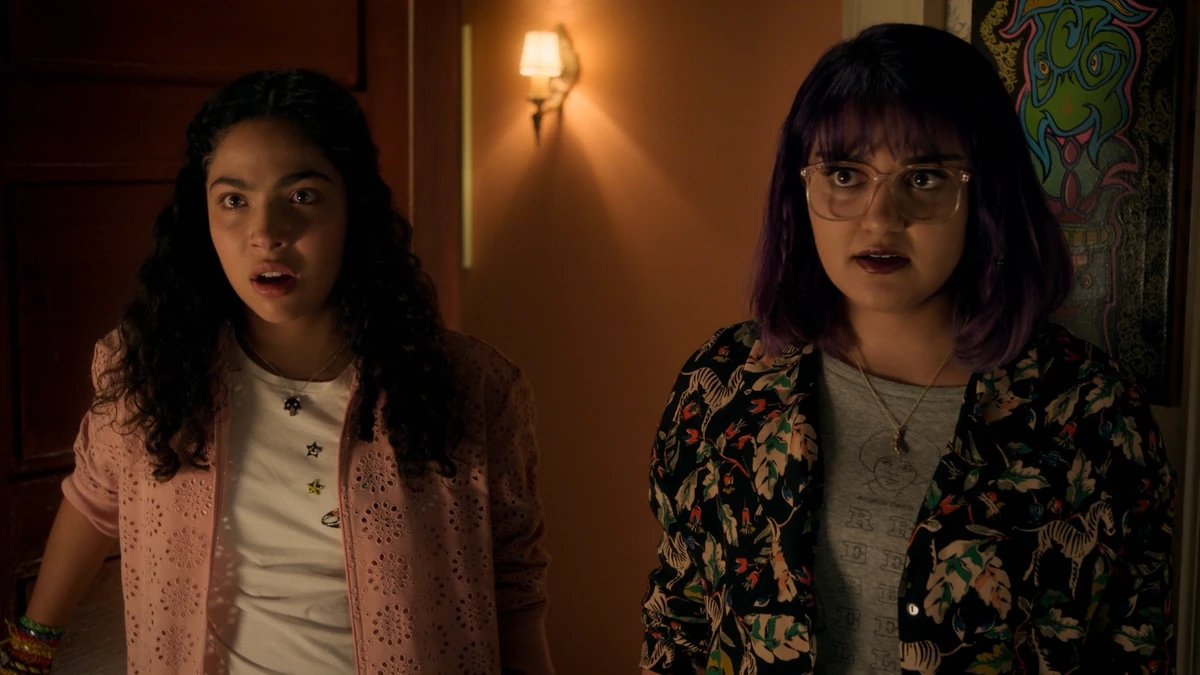 Refraction | Marvel Cinematic Universe Wiki | Fandom