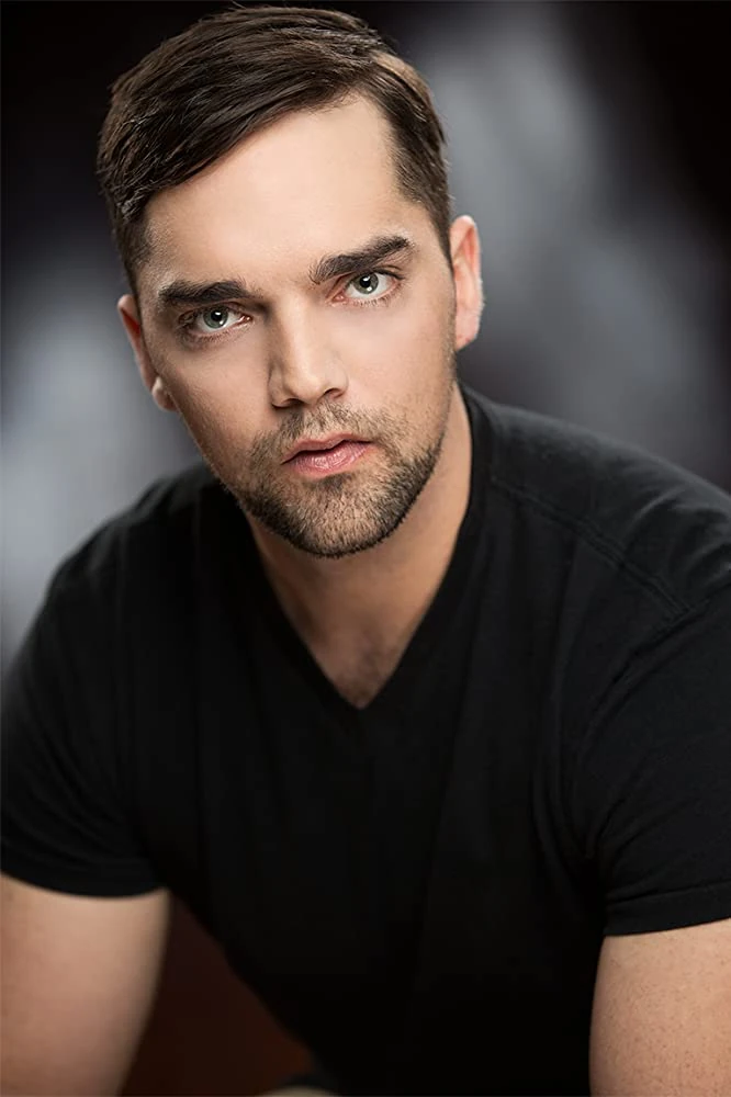 Shane Leydon | Marvel Cinematic Universe Wiki | Fandom