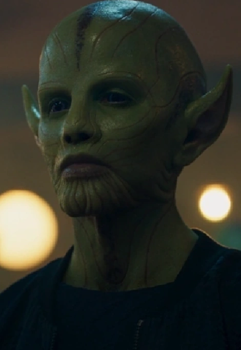 Soren | Marvel Cinematic Universe Wiki | Fandom