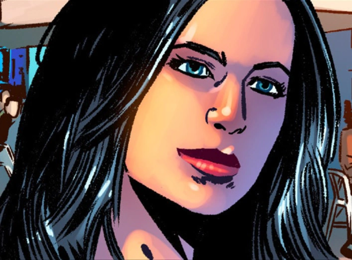 Adria | Marvel Cinematic Universe Wiki | Fandom