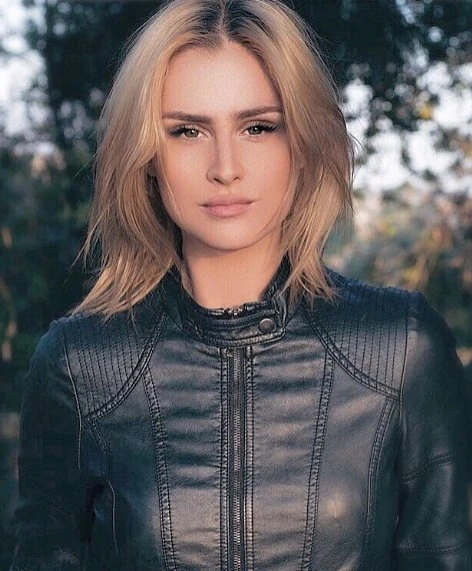 Amanda Rea | Marvel Cinematic Universe Wiki | Fandom