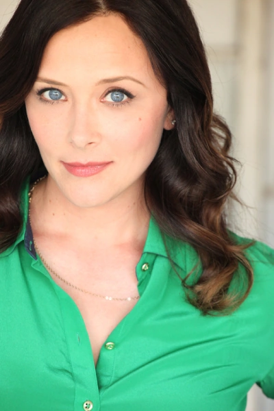 Anna Campbell | Marvel Cinematic Universe Wiki | Fandom