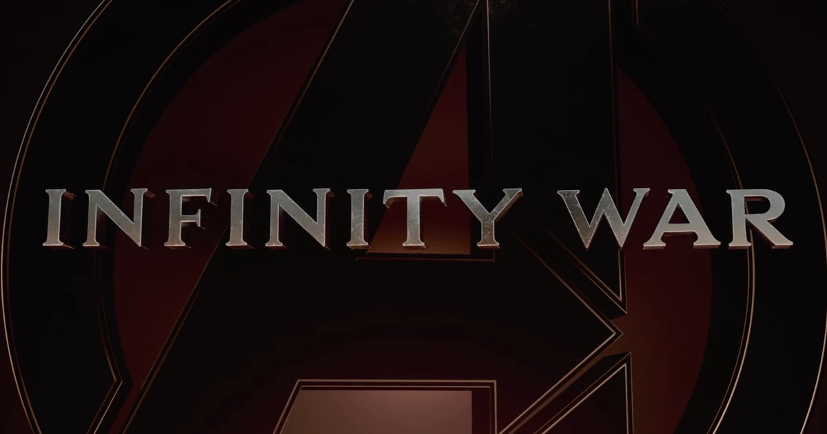 Avengers: Infinity War | Release Dates | Marvel Cinematic Universe Wiki ...
