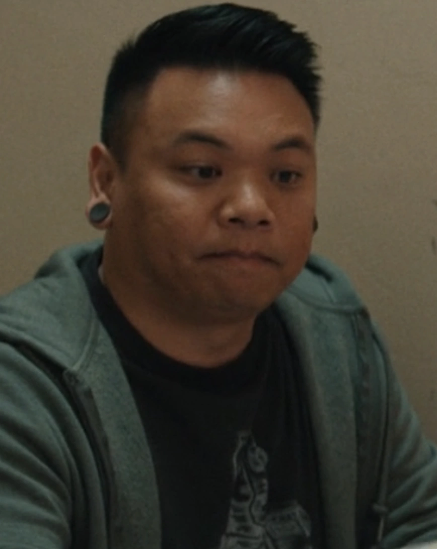 Brian (Casting) | Marvel Cinematic Universe Wiki | Fandom