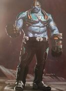 Bron-Char | Gallery | Marvel Cinematic Universe Wiki | Fandom