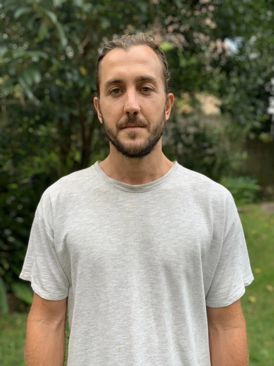 Chris Stanley | Marvel Cinematic Universe Wiki | Fandom