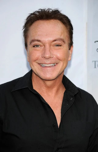 David Cassidy | Marvel Cinematic Universe Wiki | Fandom