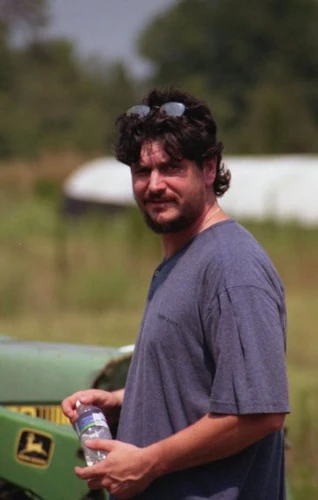 Eric Holloway | Marvel Cinematic Universe Wiki | Fandom