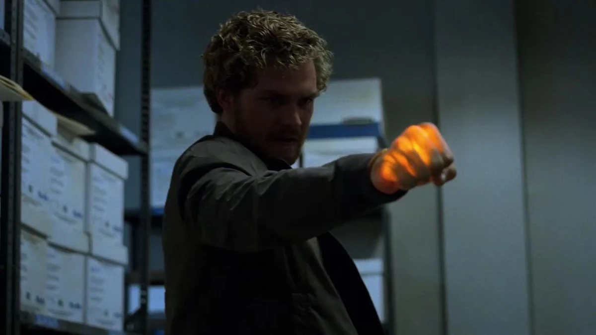 New York City Emergency Department | Marvel Cinematic Universe Wiki ...