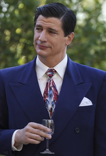 Joseph Manfredi | Marvel Cinematic Universe Wiki | Fandom