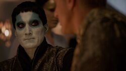 Kasius | Marvel Cinematic Universe Wiki | Fandom