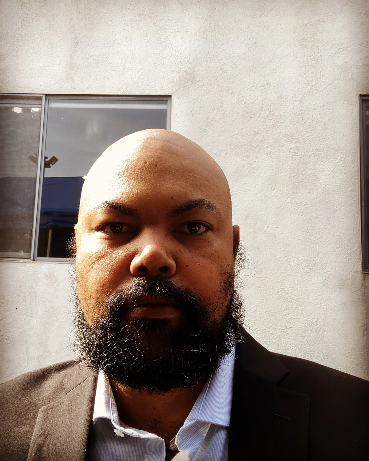 Keenan Moore | Marvel Cinematic Universe Wiki | Fandom