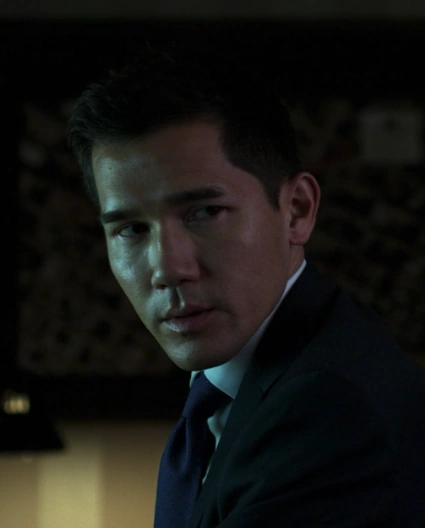J. Lim | Marvel Cinematic Universe Wiki | Fandom
