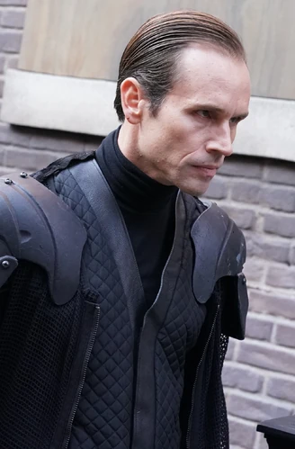 Luke | Marvel Cinematic Universe Wiki | Fandom