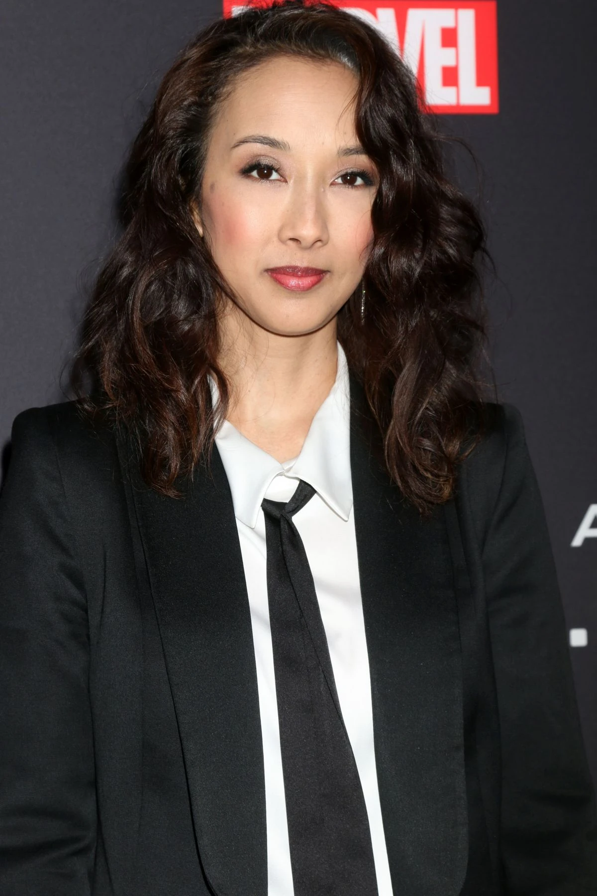 Maurissa Tancharoen | Marvel Cinematic Universe Wiki | Fandom