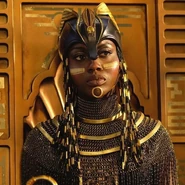 Bast | Marvel Cinematic Universe Wiki | Fandom
