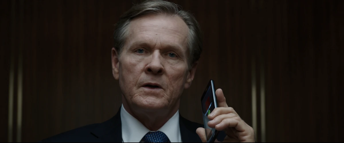 Matthew Ellis/Quote | Marvel Cinematic Universe Wiki | Fandom