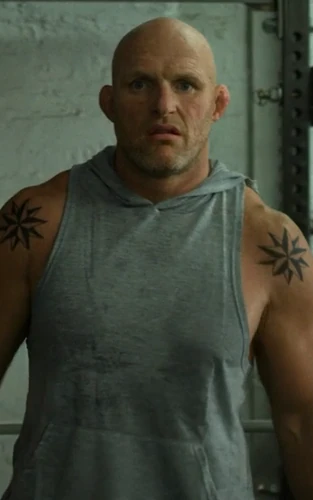 Russian | Marvel Cinematic Universe Wiki | Fandom