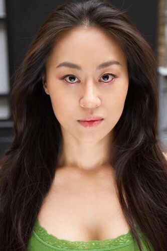 Sunny Yeo | Marvel Cinematic Universe Wiki | Fandom
