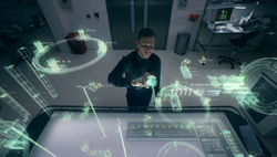 Holotable | Marvel Cinematic Universe Wiki | Fandom