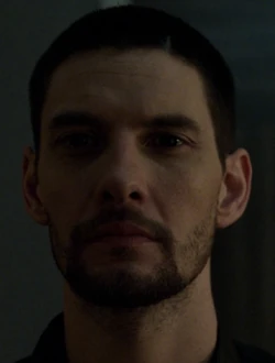 Hub:Billy Russo | Marvel Cinematic Universe Wiki | Fandom