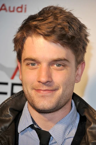 Chase Williamson | Marvel Cinematic Universe Wiki | Fandom