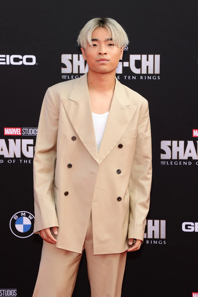 Dallas Liu | Marvel Cinematic Universe Wiki | Fandom