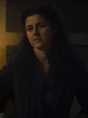 Gigi | Marvel Cinematic Universe Wiki | Fandom