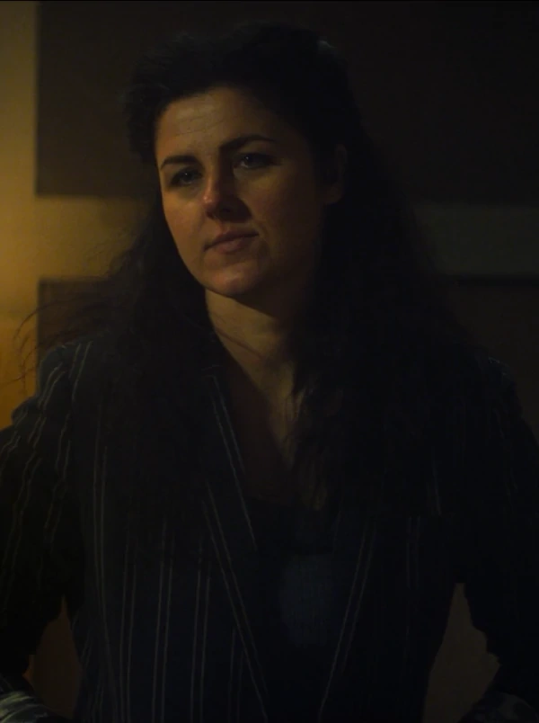 Gigi | Marvel Cinematic Universe Wiki | Fandom