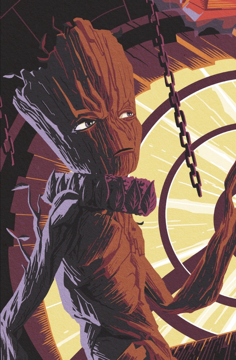 Groot | Shakespearean Avengers | Marvel Cinematic Universe Wiki | Fandom