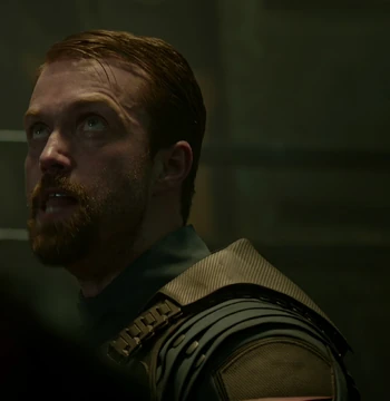 Head Riot Guard | Marvel Cinematic Universe Wiki | Fandom