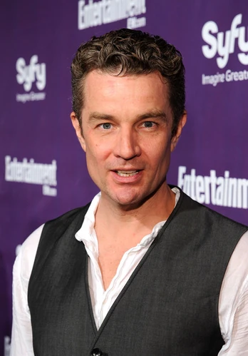 James Marsters | Marvel Cinematic Universe Wiki | Fandom