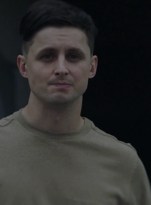 Jeremy | Marvel Cinematic Universe Wiki | Fandom