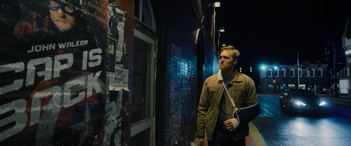 Custer's Grove | Marvel Cinematic Universe Wiki | Fandom