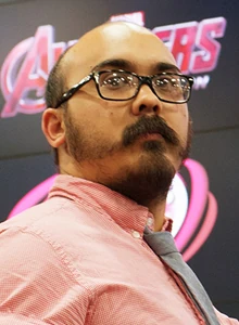 Kris Anka | Marvel Cinematic Universe Wiki | Fandom