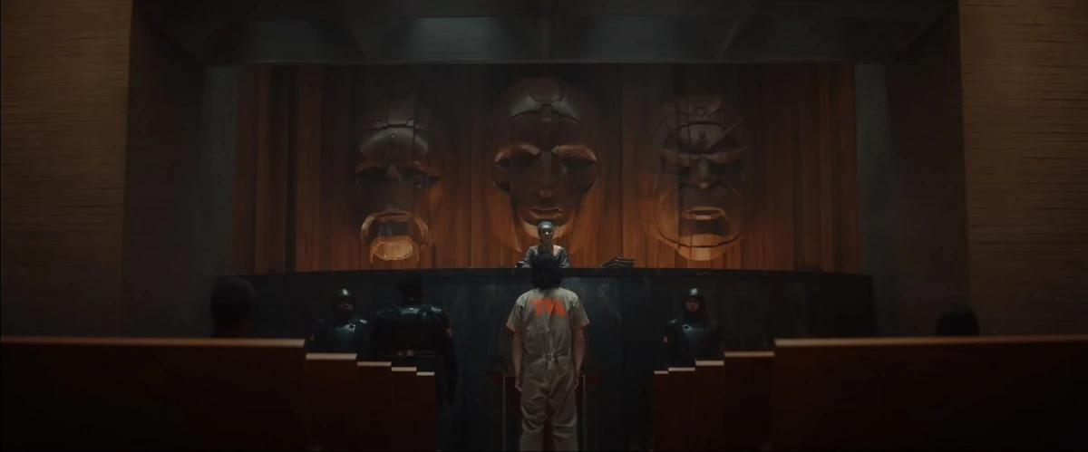 Ravonna Renslayer | Gallery | Marvel Cinematic Universe Wiki | Fandom