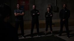 STRIKE | Marvel Cinematic Universe Wiki | Fandom