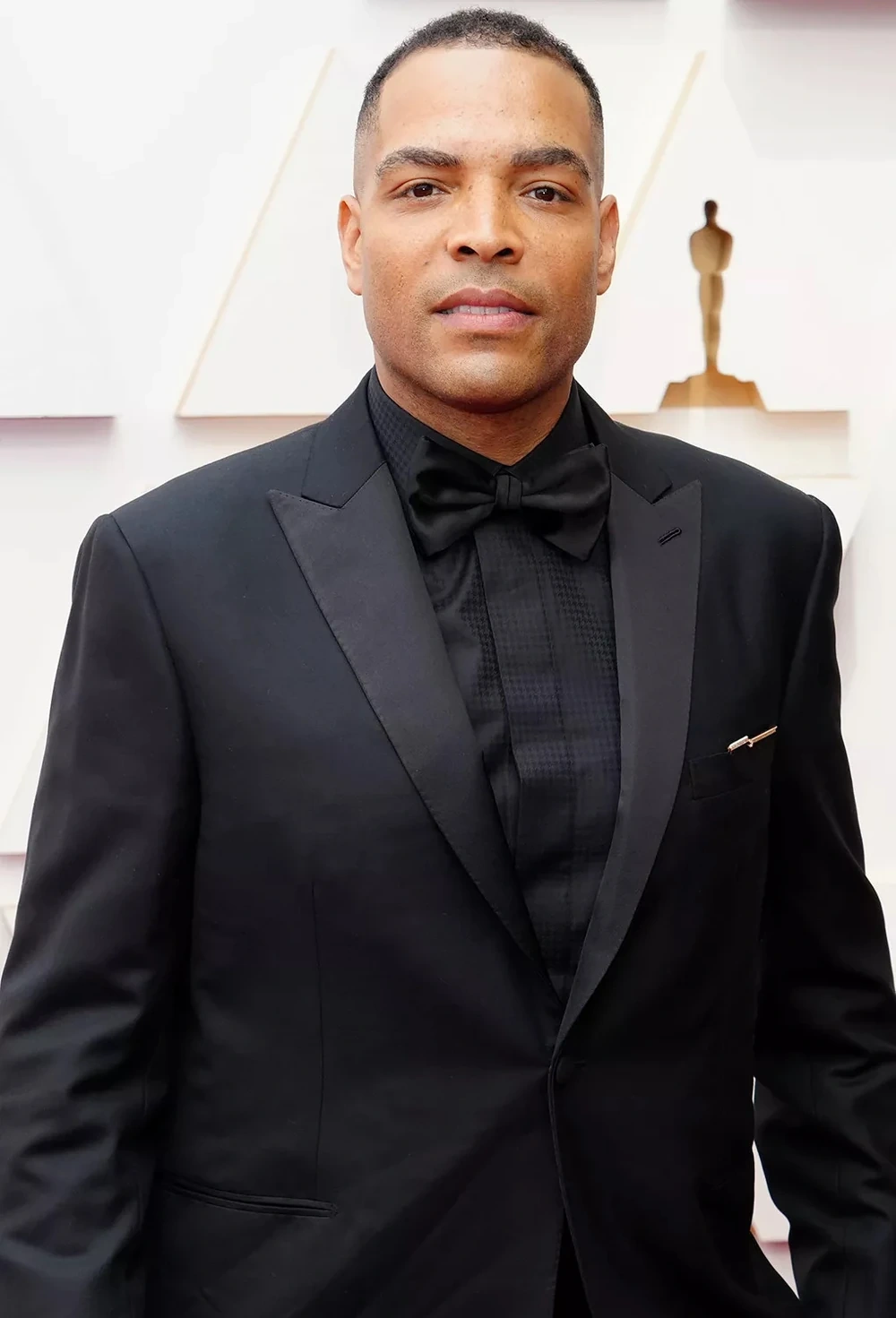 Reinaldo Marcus Green | Marvel Cinematic Universe Wiki | Fandom