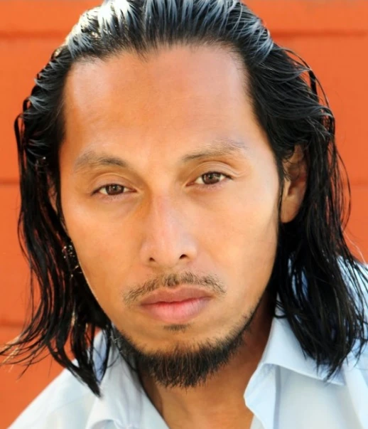 Sam Medina | Marvel Cinematic Universe Wiki | Fandom