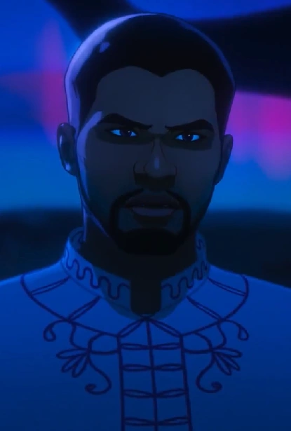 T'Challa | Marvel Cinematic Universe Wiki | Fandom