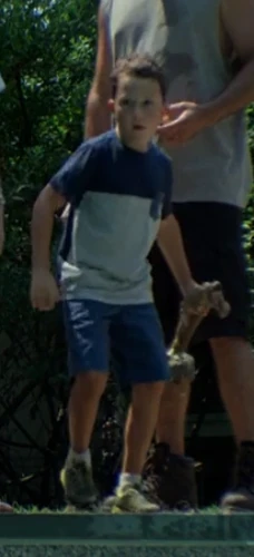 Thomas Blaskowski | Marvel Cinematic Universe Wiki | Fandom